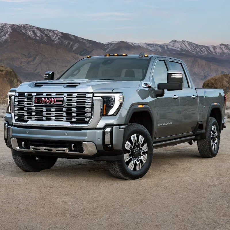Which GMC Is Best for Me? | GMC Dealer Near New Bedford, MA